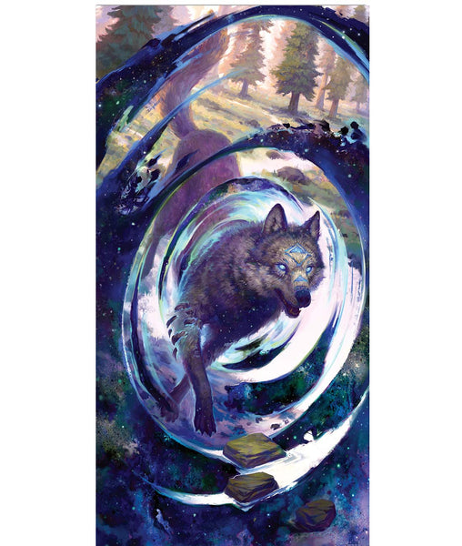 Inception - MASTER EDITION Fine Art Print – BoxWood Board Designs