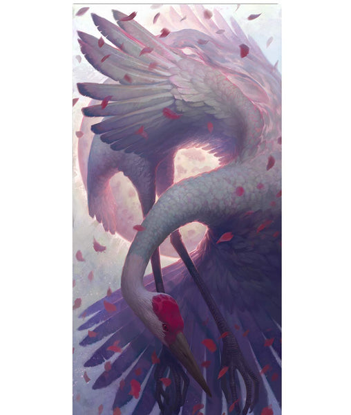 Prosper - CONVENTIONAL Fine Art Print – BoxWood Board Designs