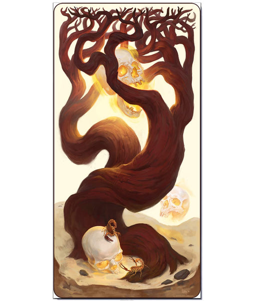 Sands of Time - CONVENTIONAL Fine Art Print – BoxWood Board Designs